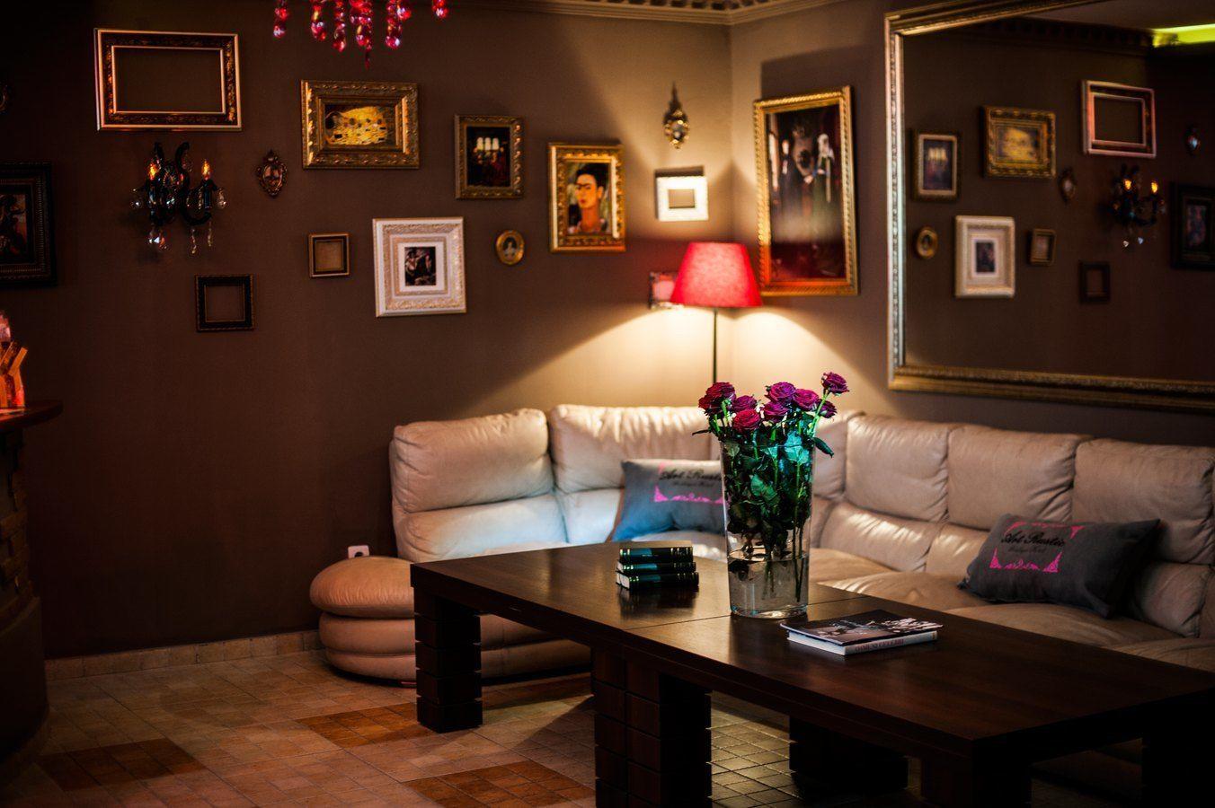 ART-RUSTIC BOUTIQUE HOTEL, CHISINAU